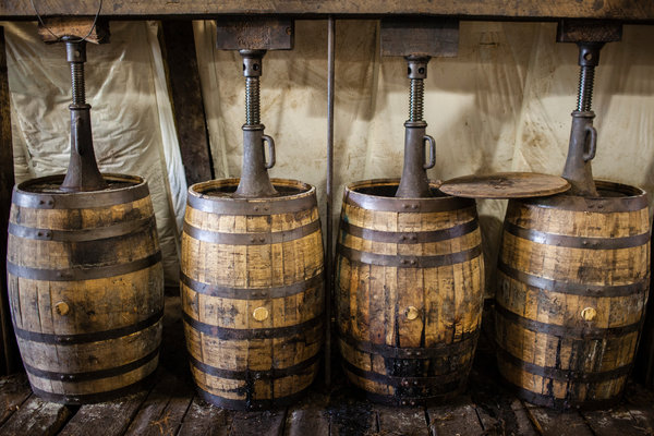 Perique - Tabacopedia