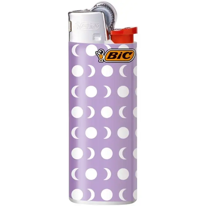 BIC1013 Cute Patterns - Tabacopedia