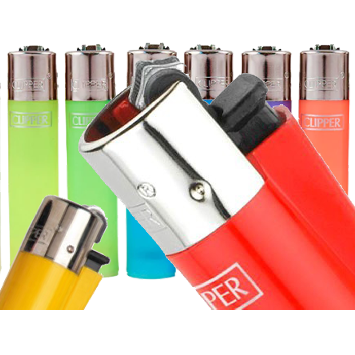 CLIPPER - Tabacopedia