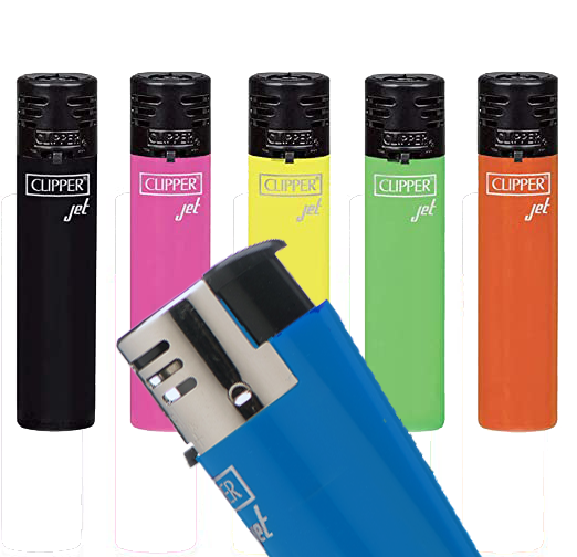 CLIPPER - Tabacopedia