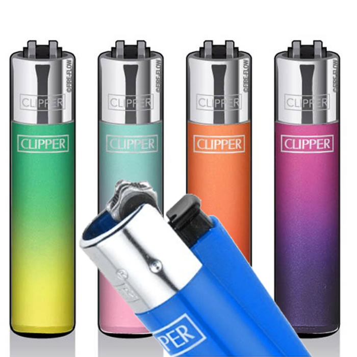 CLIPPER - Tabacopedia