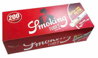 SMK53808 Extra-Long Filters 200 - Tabacopedia