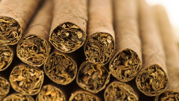 Cigarros y Cigarritos - Tabacopedia