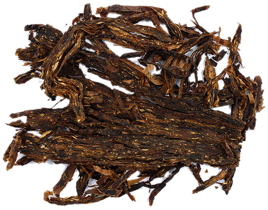 Procesos de Corte del Tabaco - Tabacopedia